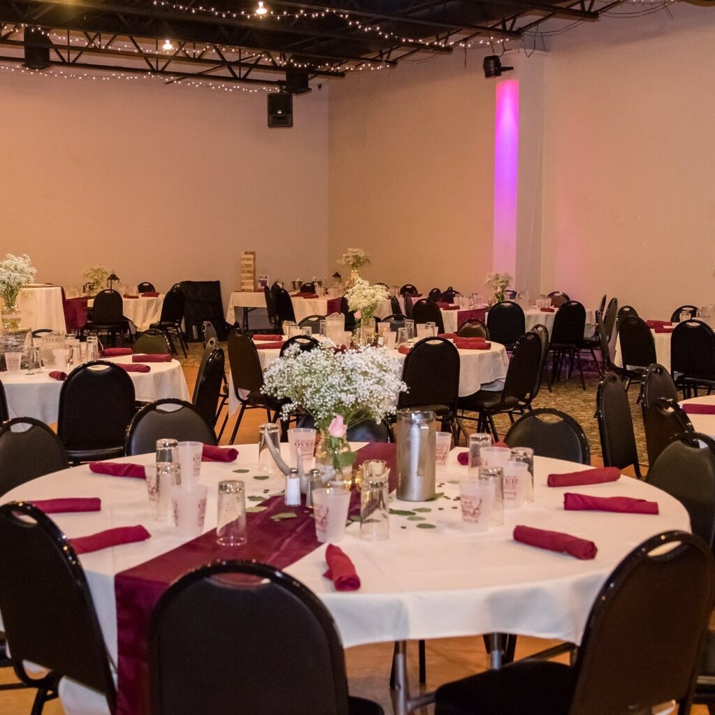 St. Andrews Square - Boot Hill Pub & Event Center