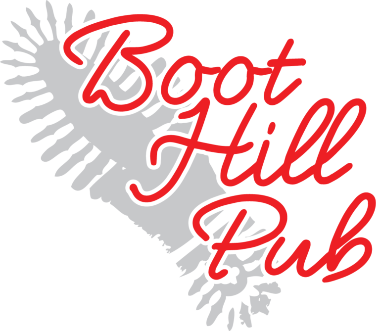 About - Boot Hill Pub & Event Center