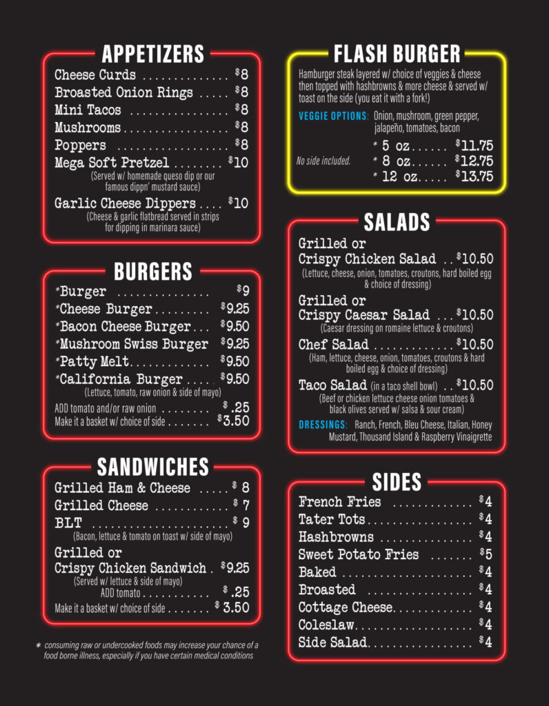 Boot Hill Pub - Boot Hill Pub & Event Center